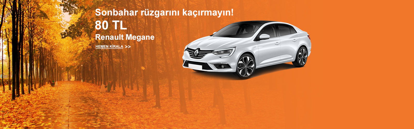Sixt Arac Kiralama