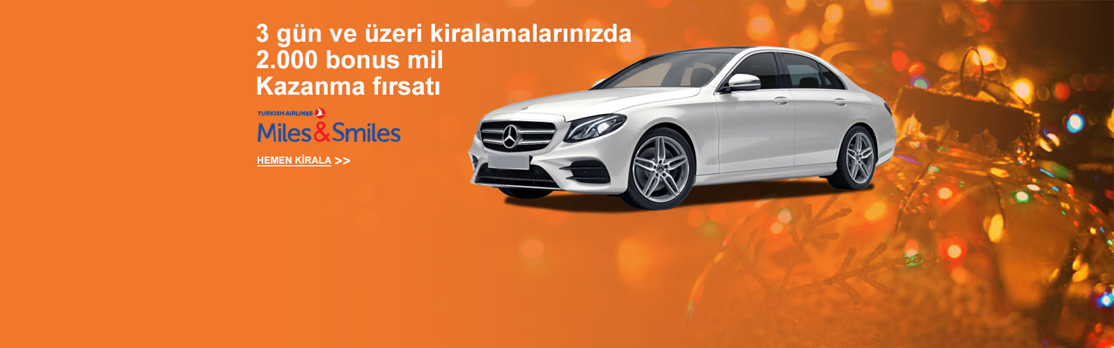 Sixt Arac Kiralama