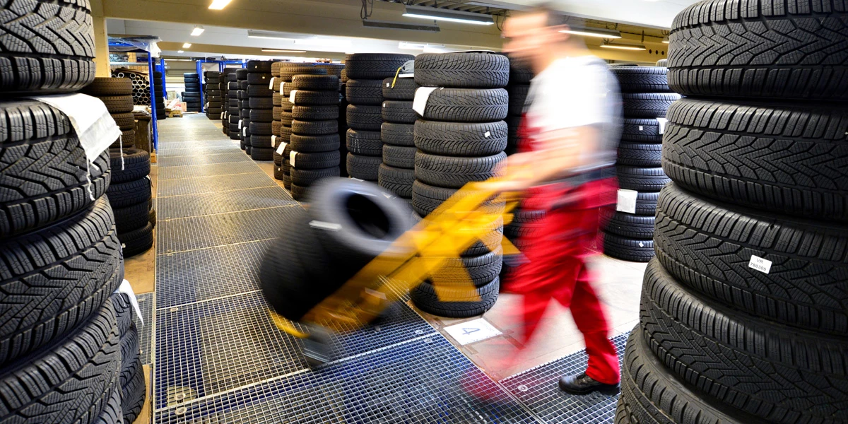 Lastik Ebatları ve Anlamları - Sixt Türkiye