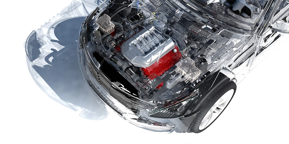 Araba Parçaları, İsimleri ve Görevleri - Sixt Türkiye