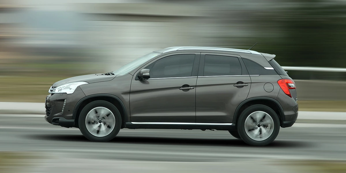 SUV Hakkında Bilmeniz Gerekenler - Sixt Türkiye