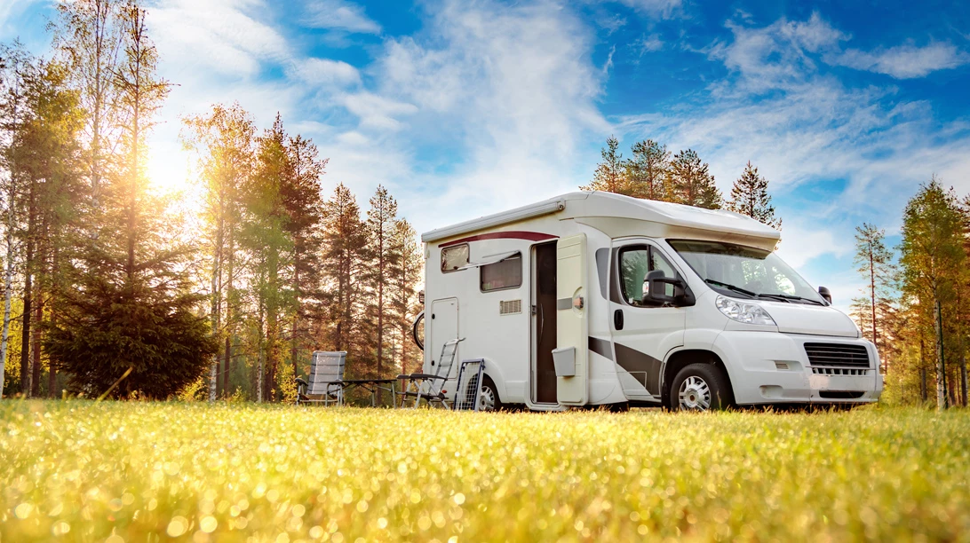 Karavan Yapımı Hakkında Bilmeniz Gerekenler - Sixt Türkiye