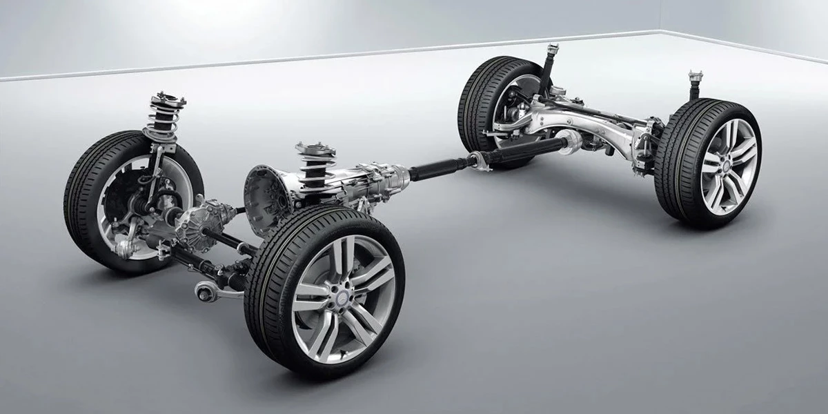 Arabada Dingil Ne Demek? Dingil Ağırlığı Nedir? - Sixt Türkiye