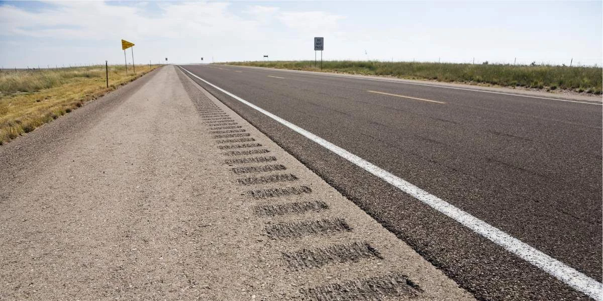 Banket Nedir? Banket Yol ile Alakalı Merak Edilenler - Sixt Türkiye