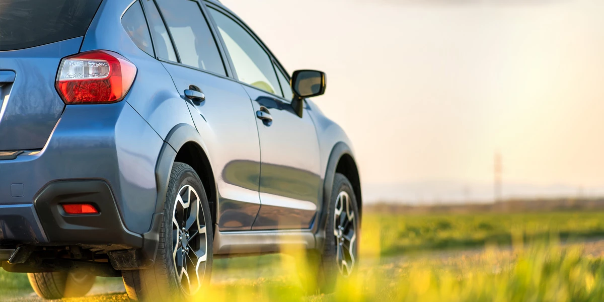 SUV Ve Jip Arasındaki Farklar - Sixt Türkiye