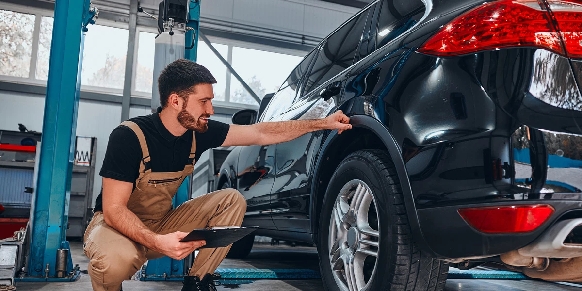 Oto Ekspertiz Nedir, Nasıl Yapılır? - Sixt Türkiye