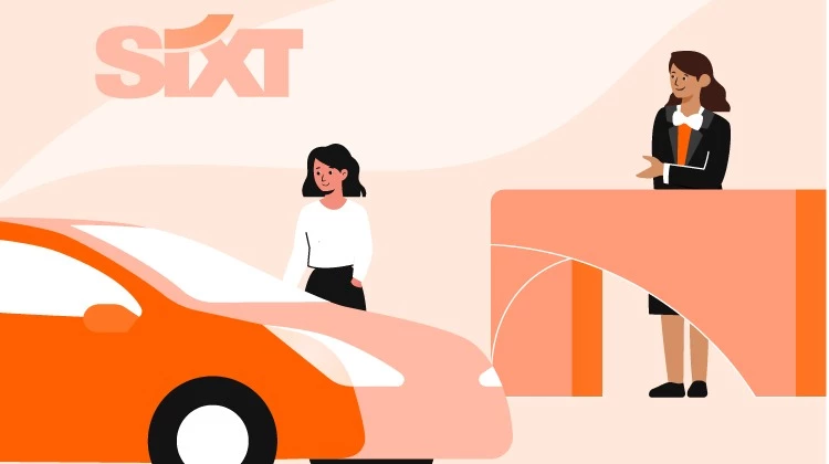 PICK UP YOUR CAR