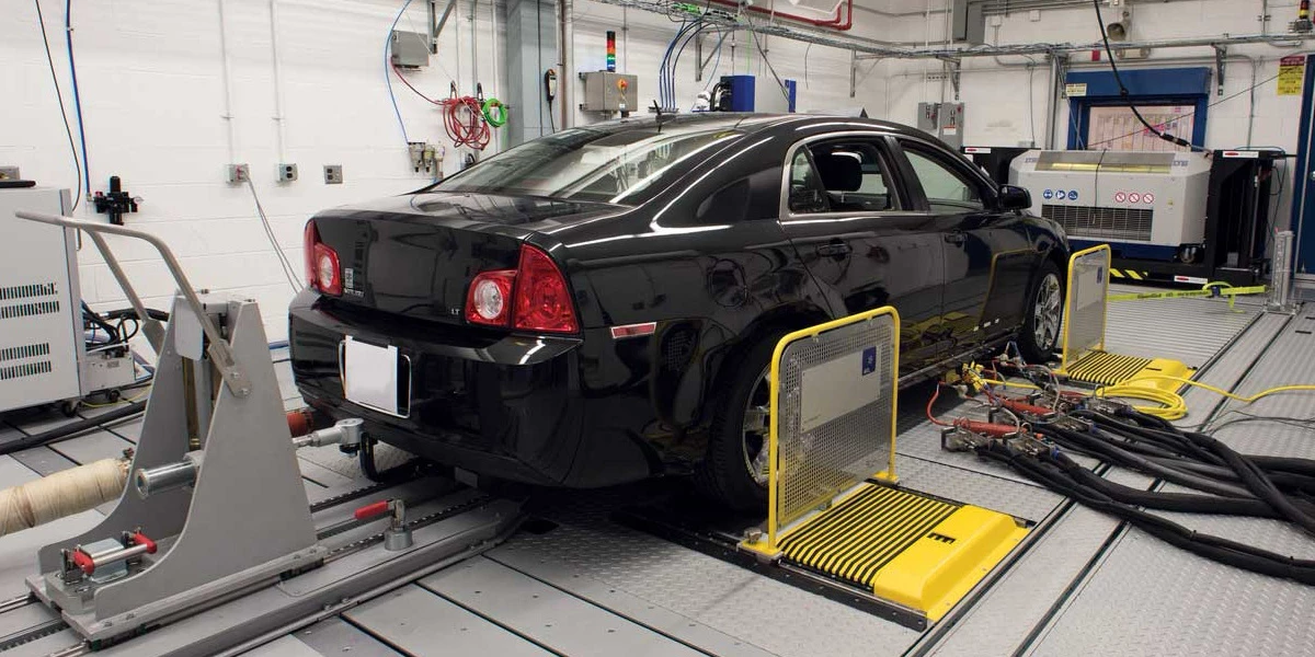 DYNO Testi Nedir, Nasıl Yapılır? - Sixt Türkiye