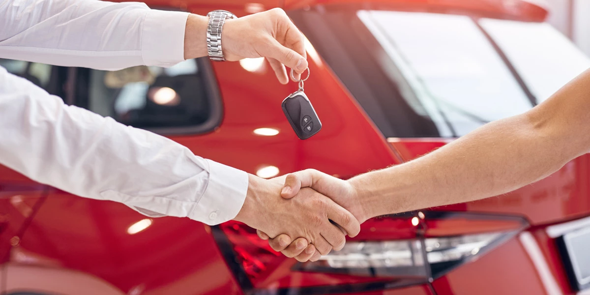 Araba Alırken Nelere Dikkat Edilmeli? - Sixt Türkiye
