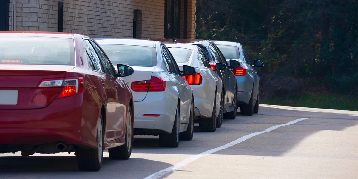 Sedan Arabalar Hakkında Bilmeniz Gerekenler - Sixt Türkiye