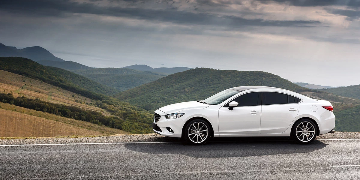 Sedan Arabalar Hakkında Bilmeniz Gerekenler - Sixt Türkiye