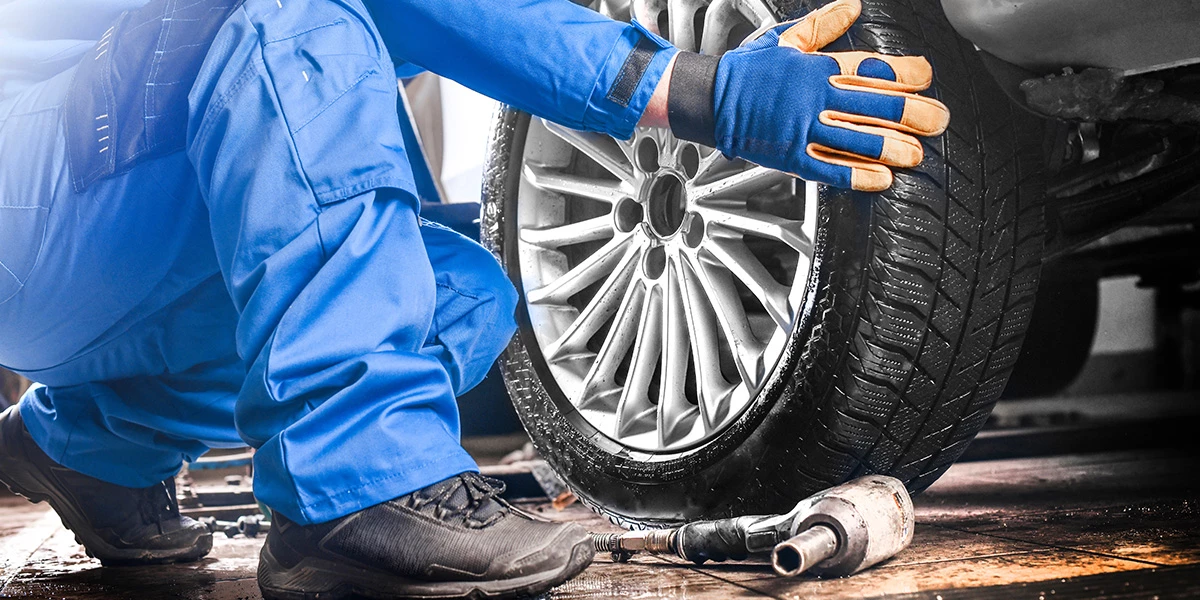 Araç Lastikleri Değişim Zamanının Geldiğini Nasıl Anlarız? - Sixt Türkiye