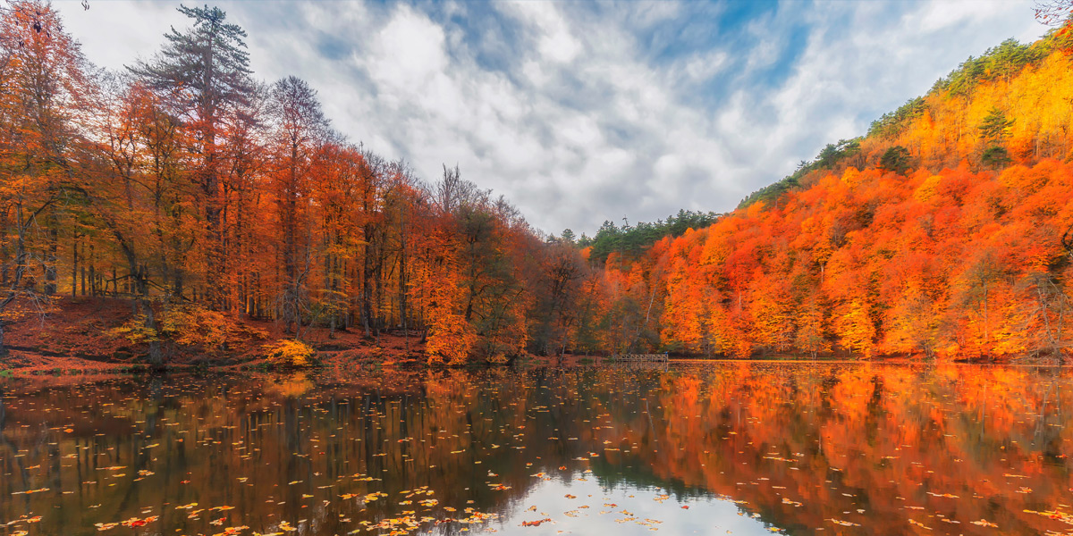 Bolu'da Gezilecek Yerler - Sixt Türkiye