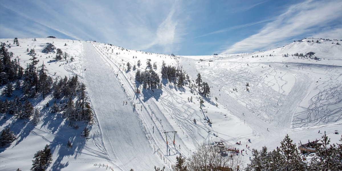 Bolu'da Gezilecek Yerler - Sixt Türkiye