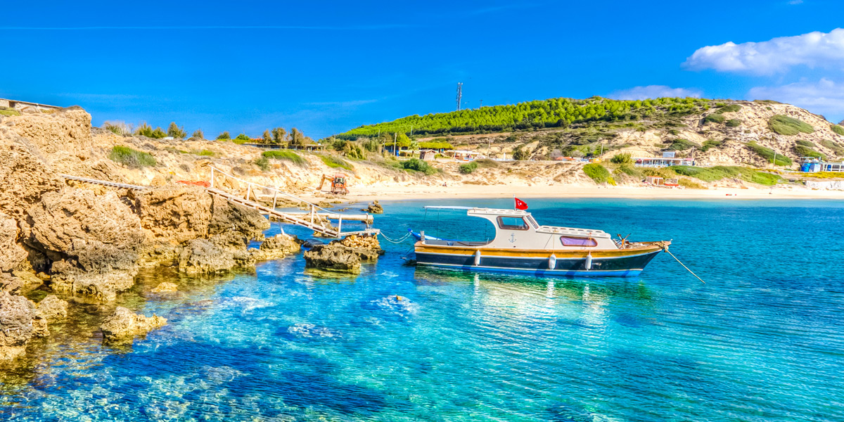 Son Yılların Gözde Tatil Bölgesi: Bozcaada - Sixt Türkiye