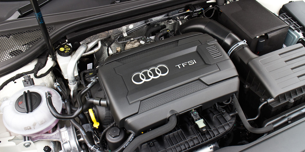 Audi A3 - Sixt Türkiye