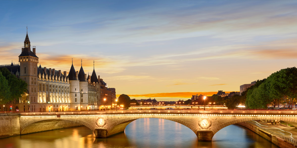 Fransa’da Gezilecek Yerler Listesi - Sixt Türkiye