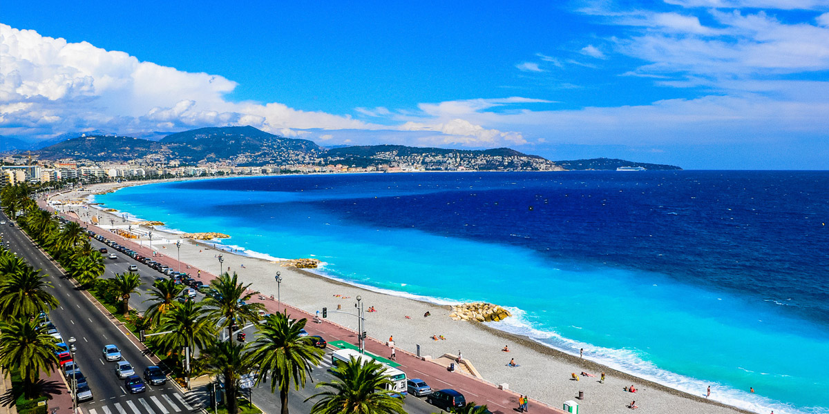 Fransa’da Gezilecek Yerler Listesi - Sixt Türkiye