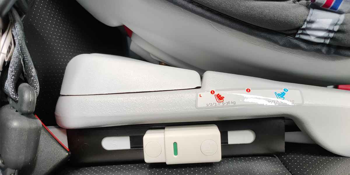 İsofix Nedir, Nasıl Takılır? - Sixt Türkiye