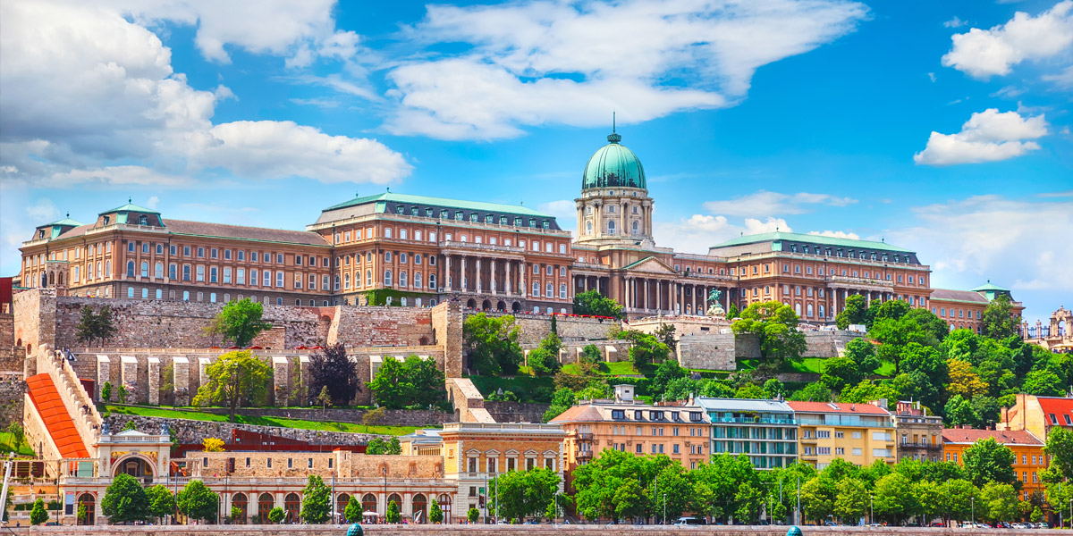 Macaristan’da Gezilecek Yerler - Sixt Türkiye