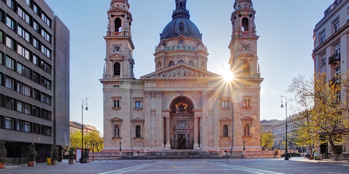 Macaristan’da Gezilecek Yerler - Sixt Türkiye