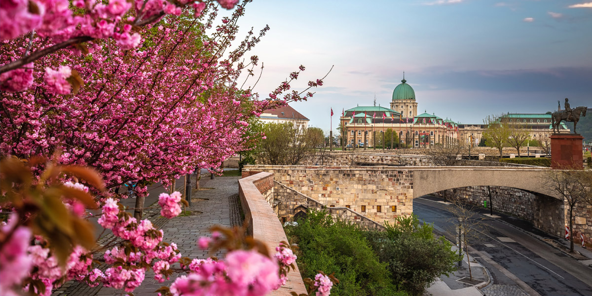 Macaristan’da Gezilecek Yerler - Sixt Türkiye
