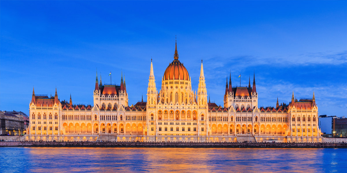 Macaristan’da Gezilecek Yerler - Sixt Türkiye