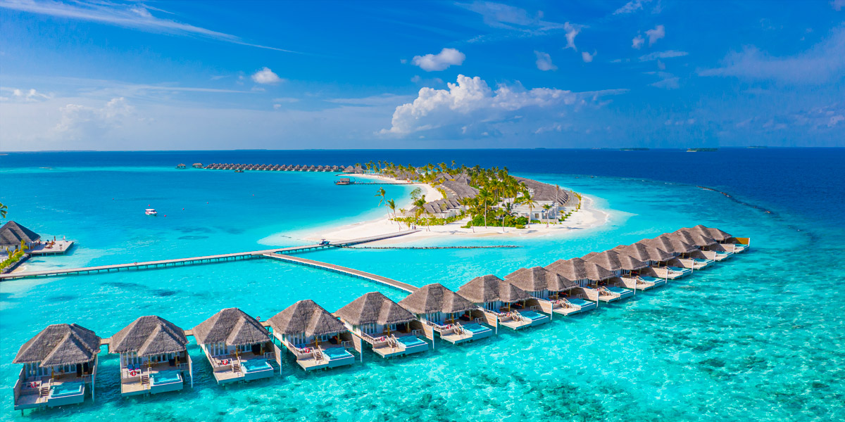 Maldivler vizesiz seyahat - Sixt Türkiye