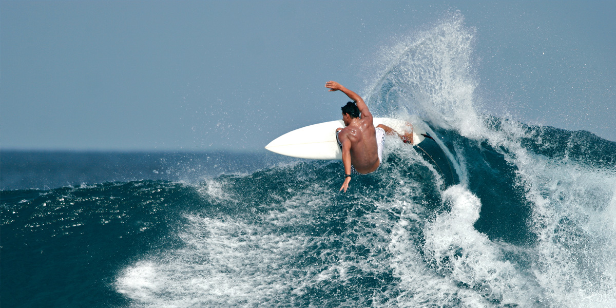 Sörf Nasıl Yapılır? - Sixt Türkiye